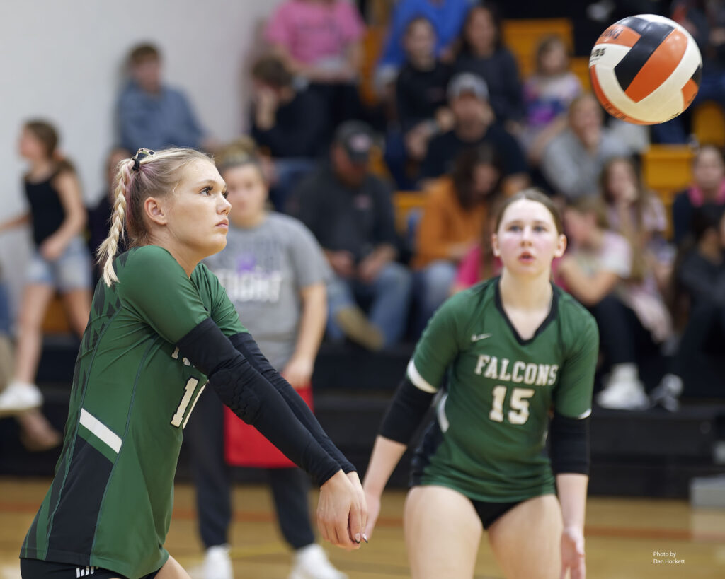 West Burlington tops Mediapolis, 3-0 – West Burlington, Iowa