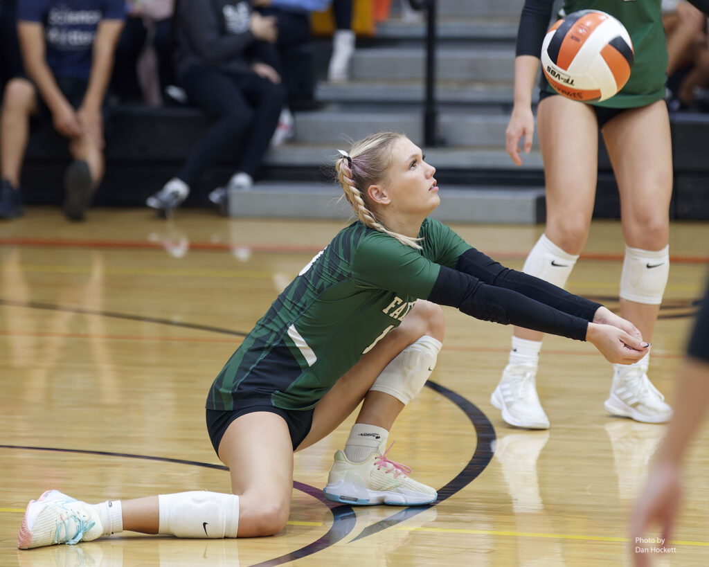 West Burlington tops Mediapolis, 3-0 – West Burlington, Iowa