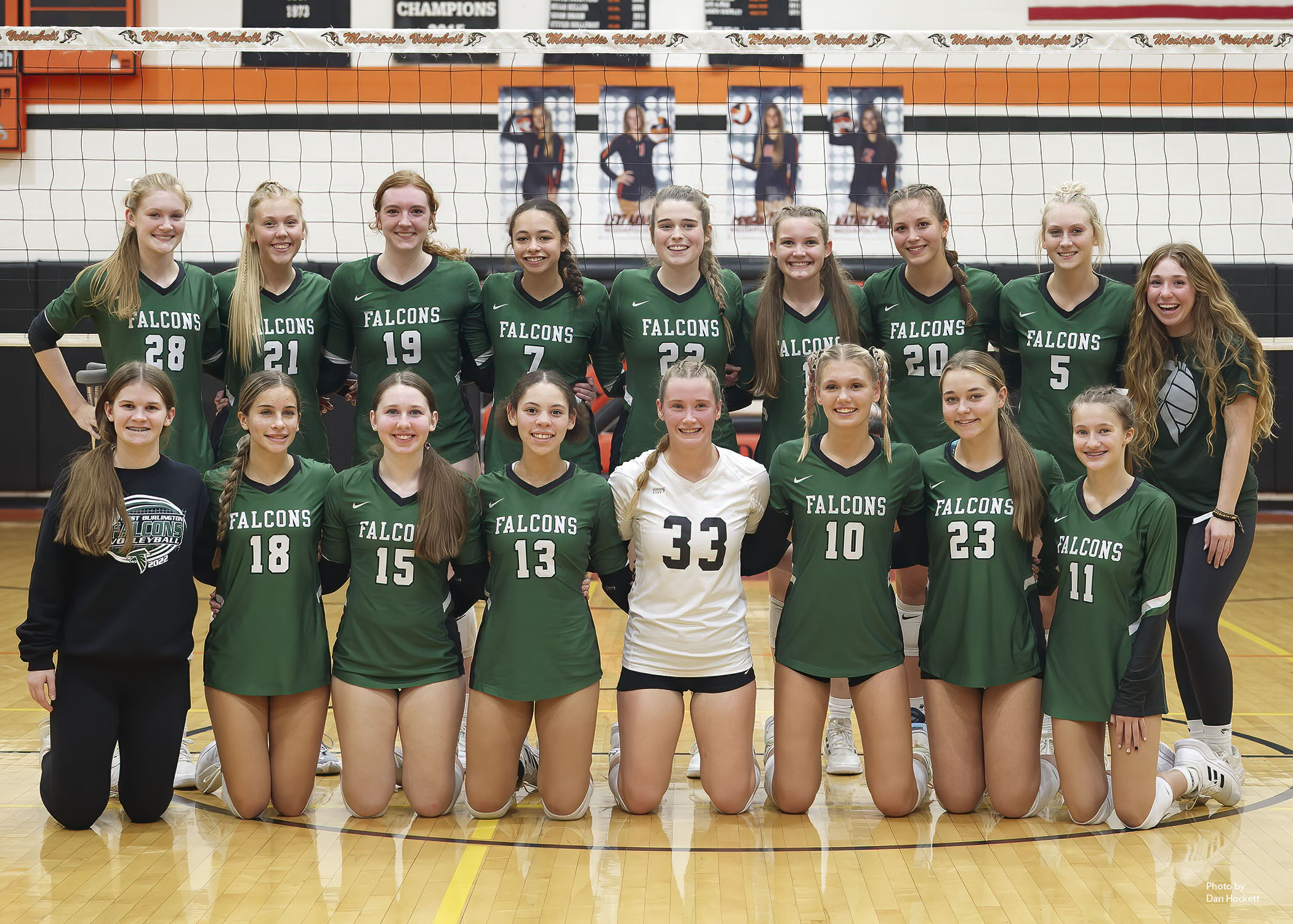 West Burlington tops Mediapolis, 3-0 – West Burlington, Iowa