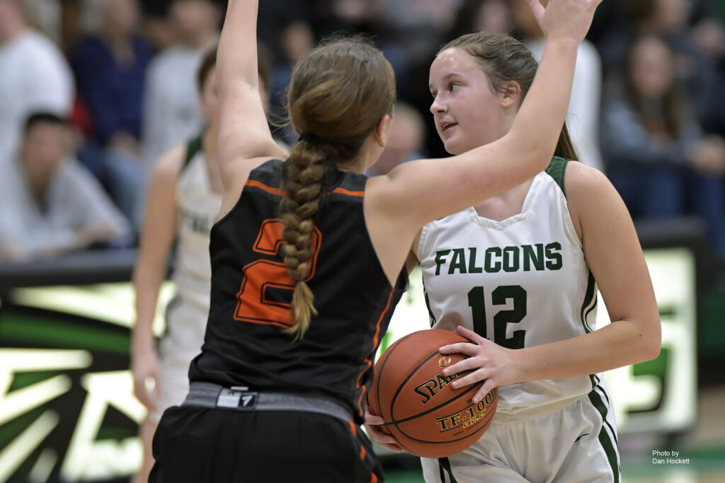 Mepo overpowers WB, 80-30 – West Burlington, Iowa