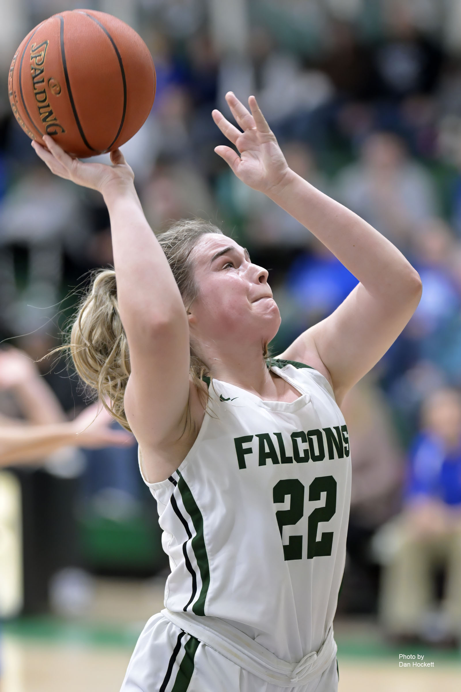 Danville Bears overwhelm Falcons, 72-20 – West Burlington, Iowa