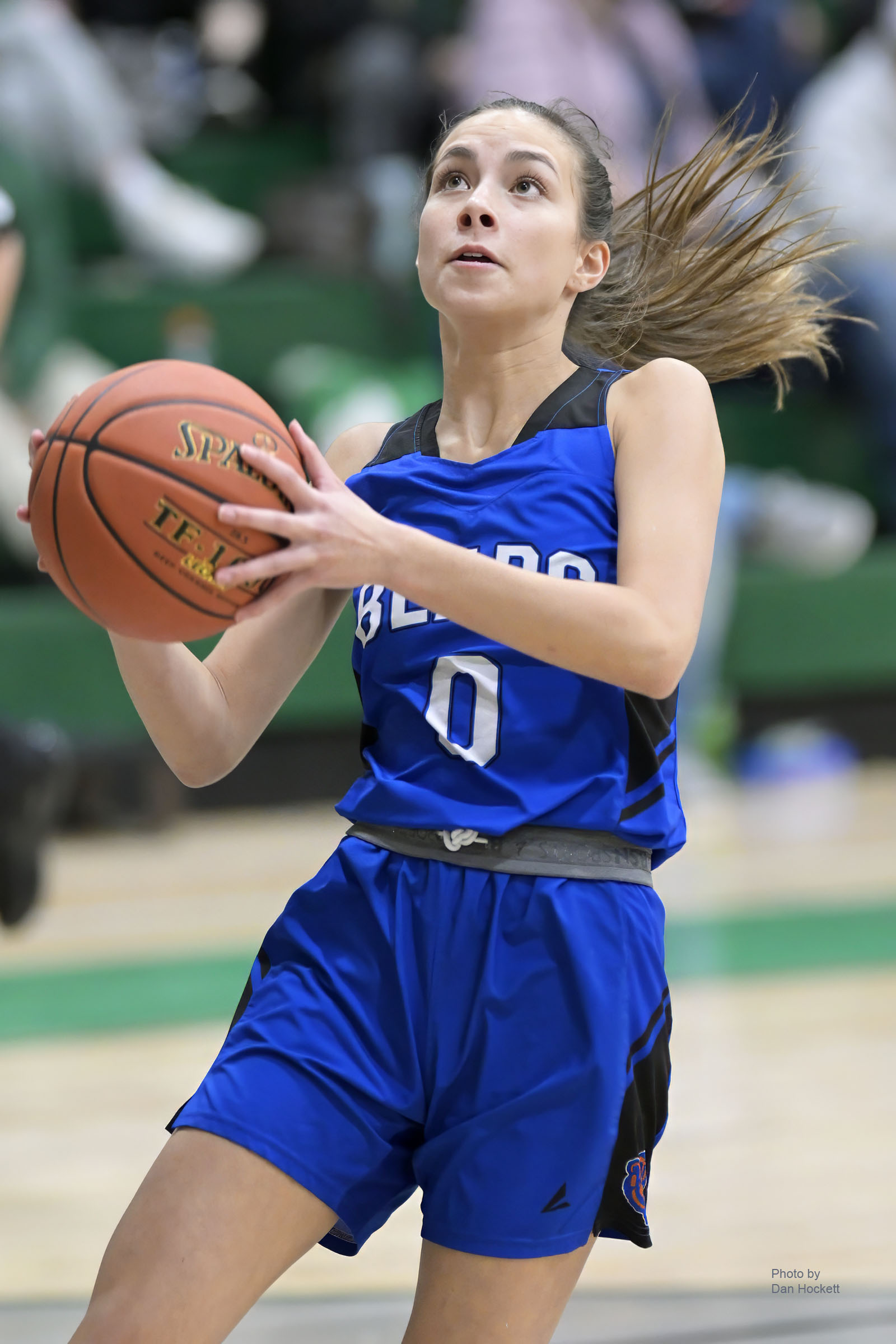Danville Bears overwhelm Falcons, 72-20 – West Burlington, Iowa