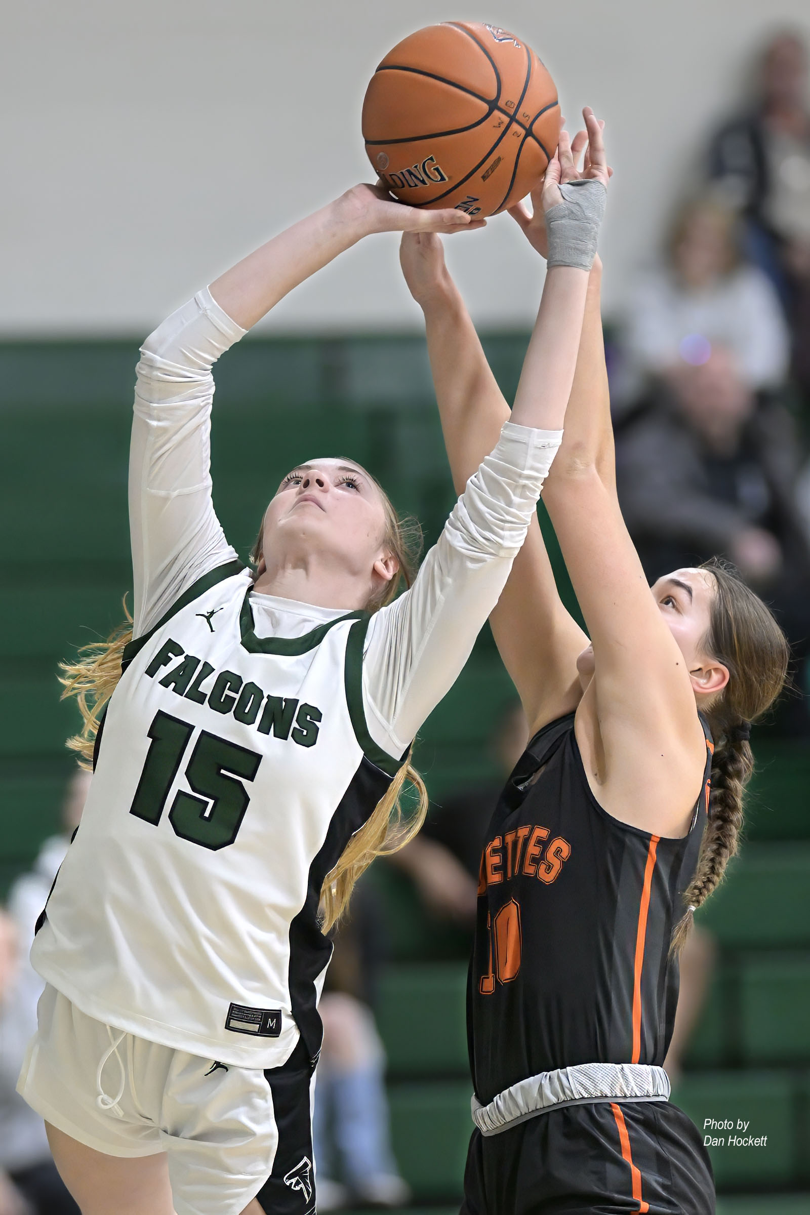 #10 Mepo downs Falcons, 57-20 – West Burlington, Iowa
